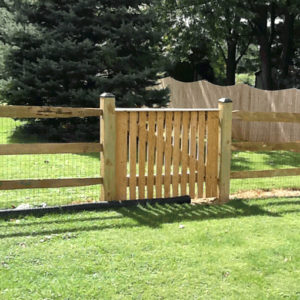 Livestock Fence | Long Fence
