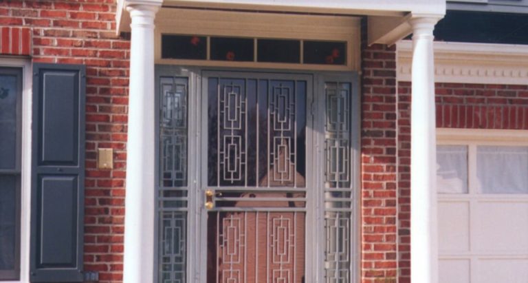 Deck & Porch Railing Installation Contractor | Long® Fence Company