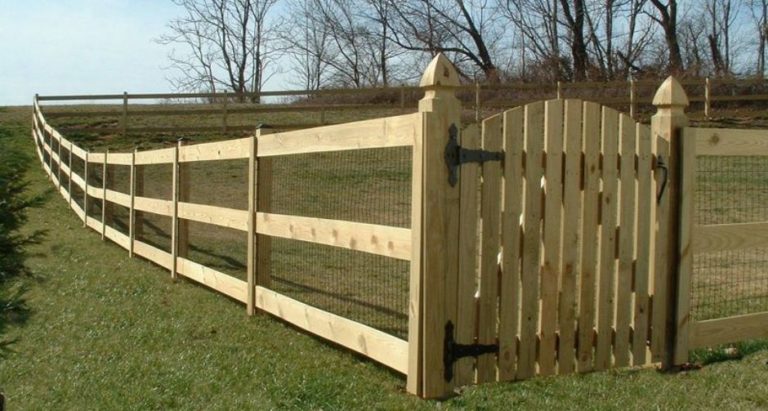 Residential Fence Installation & Design Contractor | Long® Fence Company